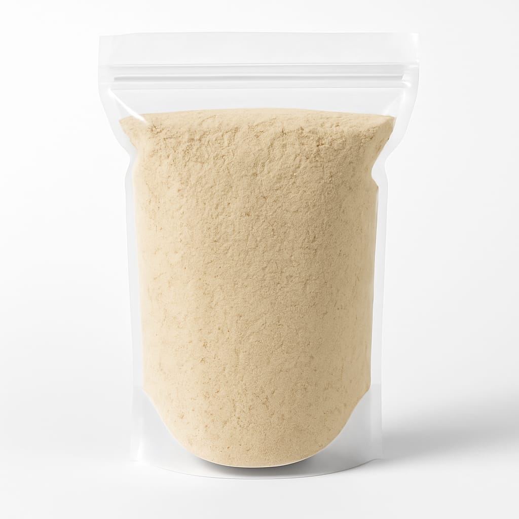 Sweet Potato Powder – Moatgreen Organics